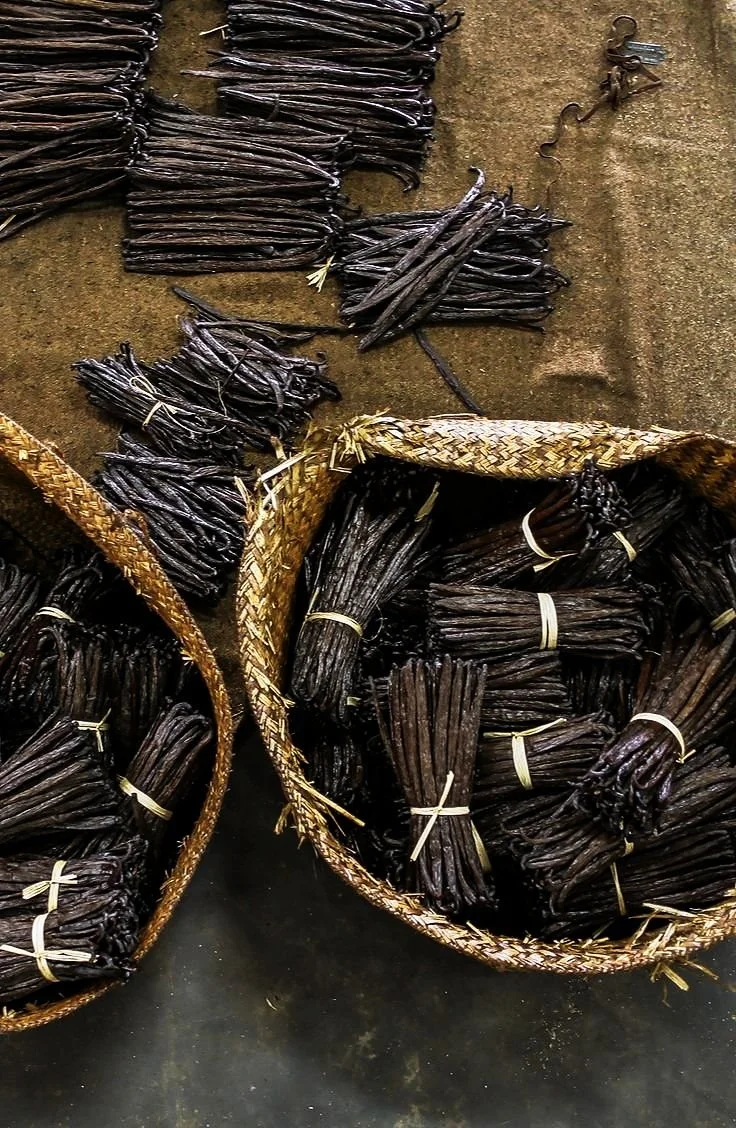 King Commodities Spices