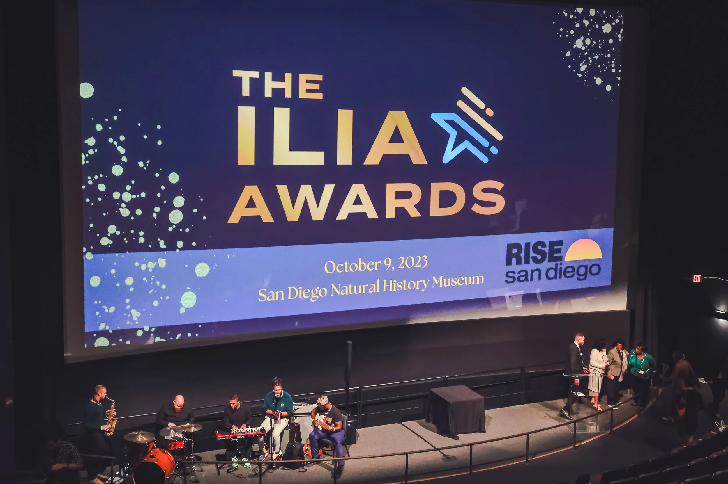 Initiatives — RISE San Diego