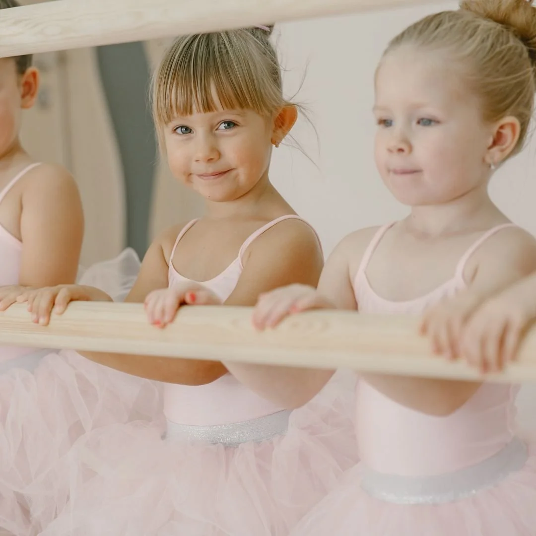 Creative Ballet — Village Creative Dance Studio