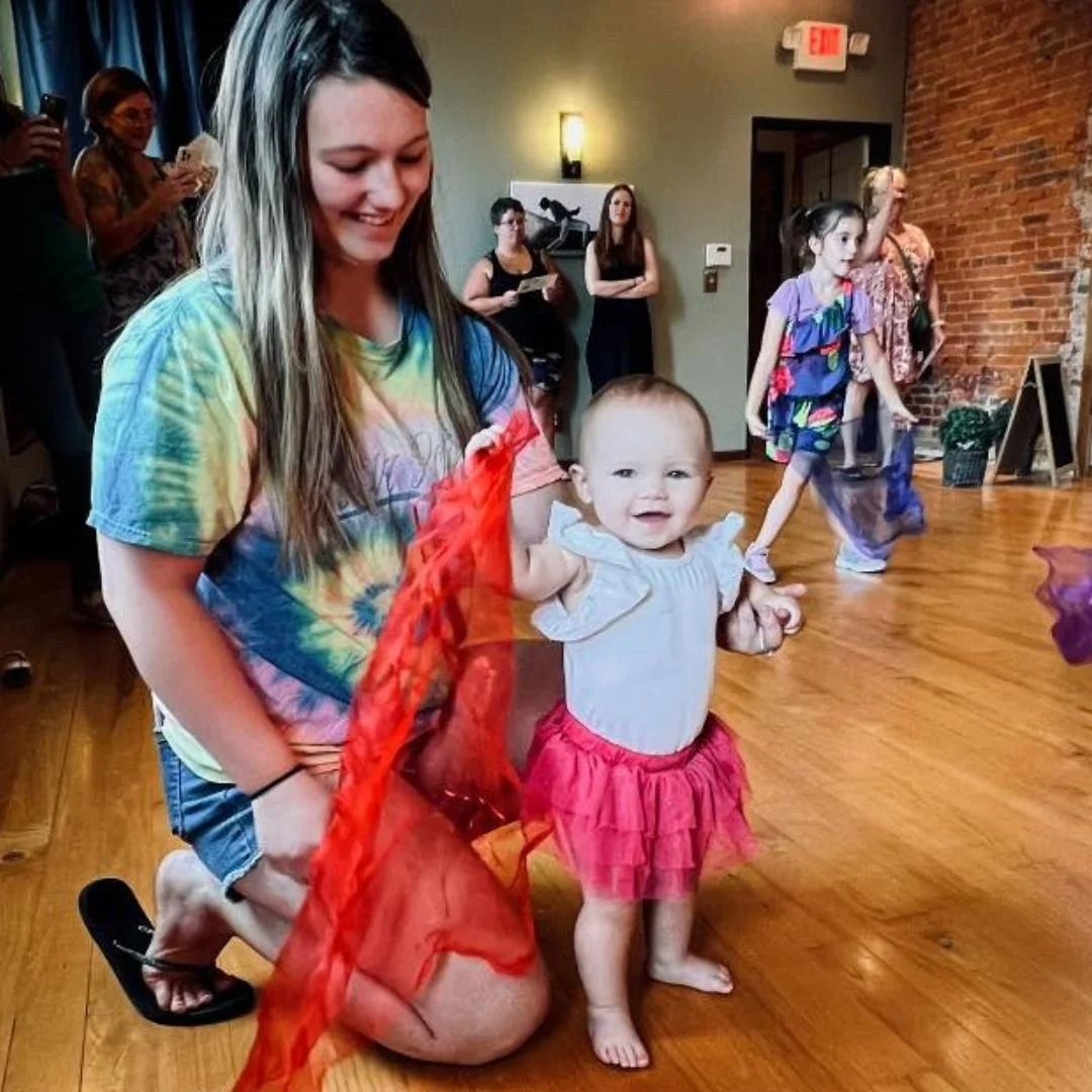 Register for Classes at Village Creative Dance in Newark,OH — Village ...