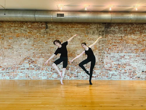 Register for Classes at Village Creative Dance in Newark,OH — Village ...