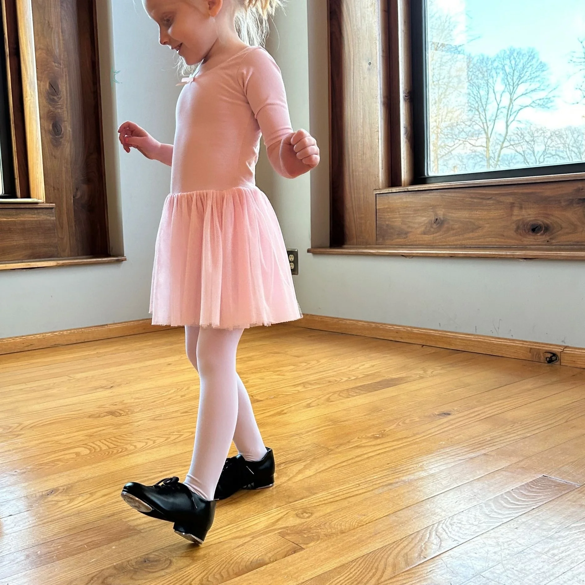 Register for Classes at Village Creative Dance in Newark,OH — Village ...