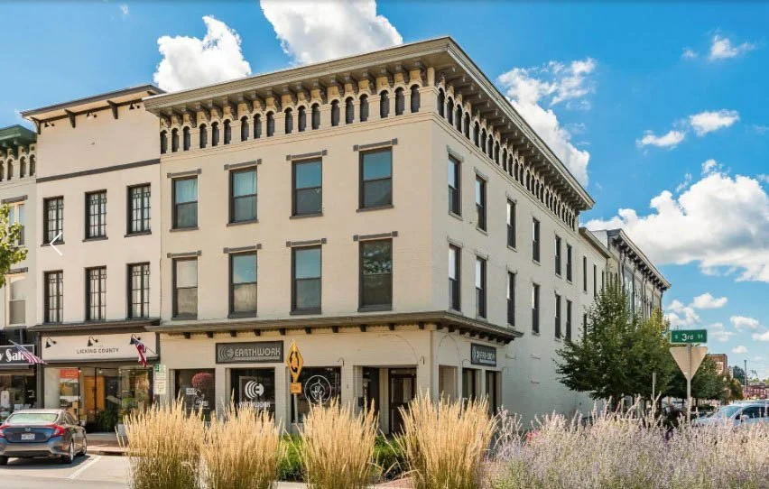 Village Creative Dance Studio