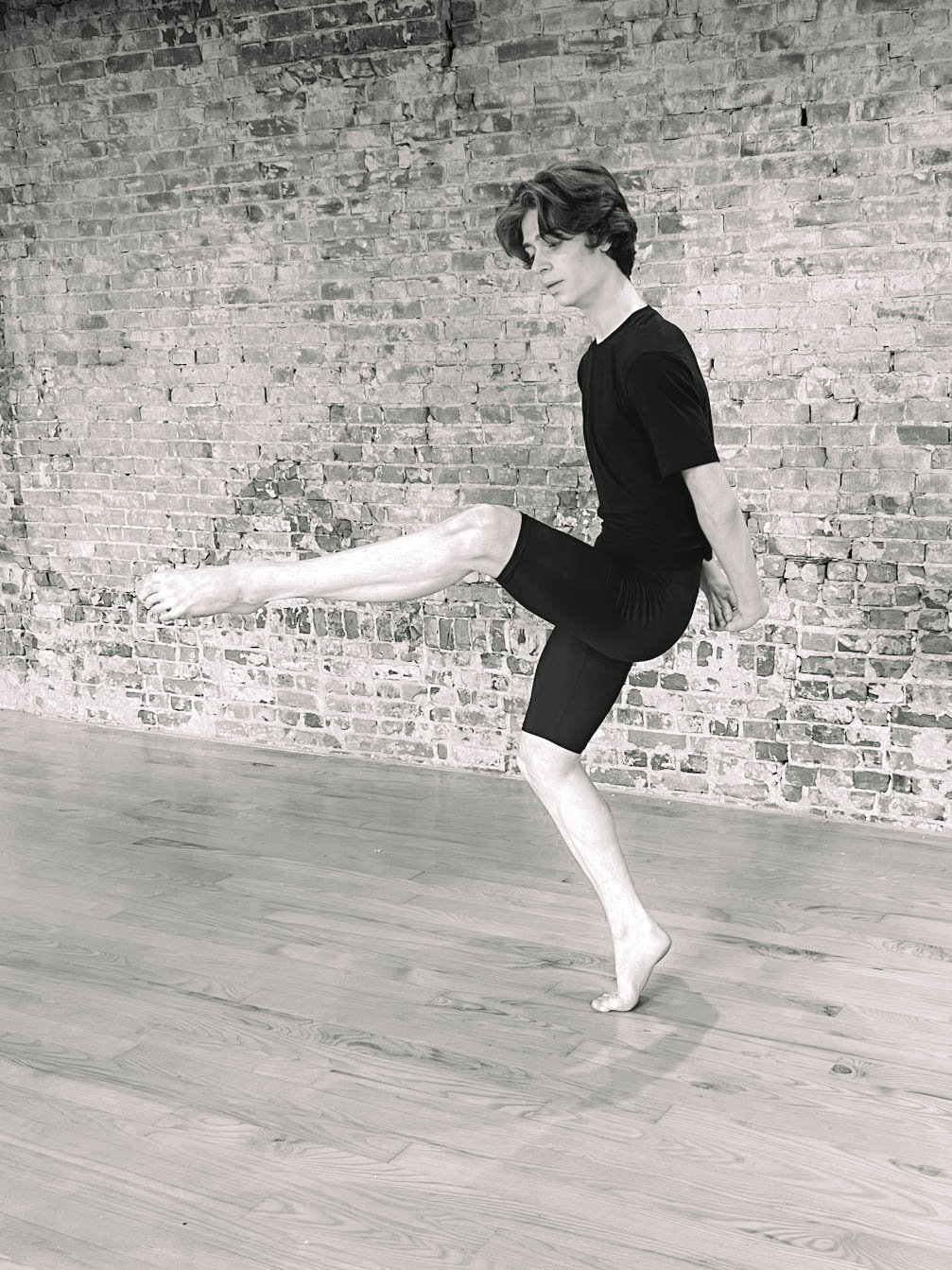 Team 1 — Village Creative Dance Studio