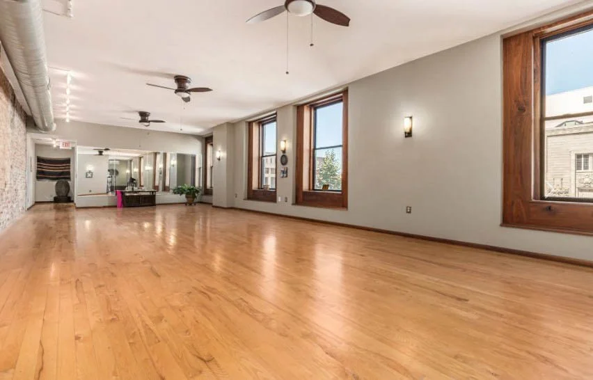 Village Creative Dance Studio