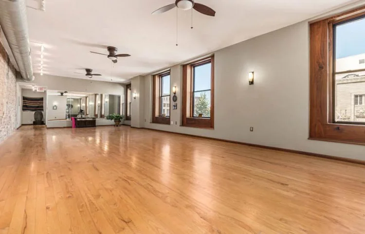 Village Creative Dance Studio