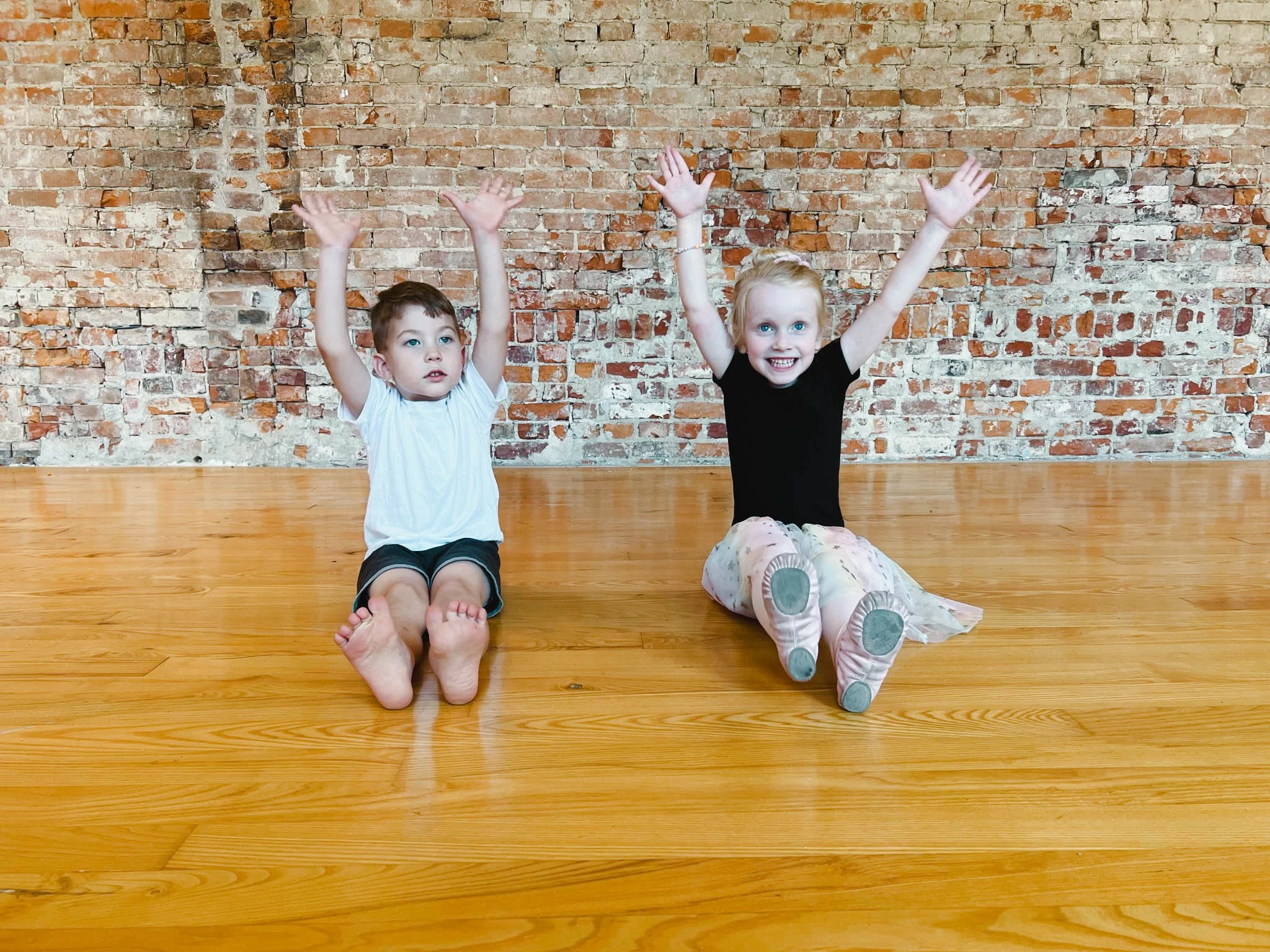 Village Creative Dance Studio