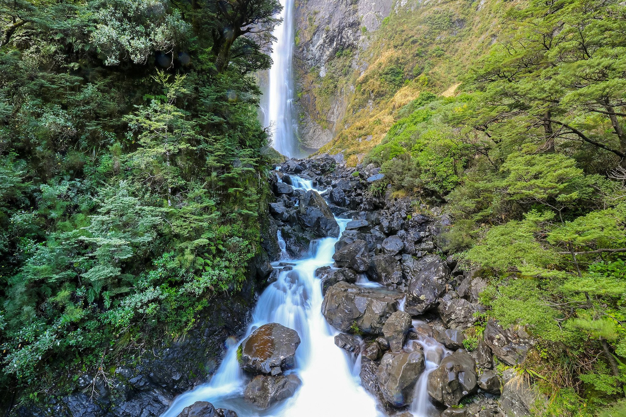 Josh Overend Photography