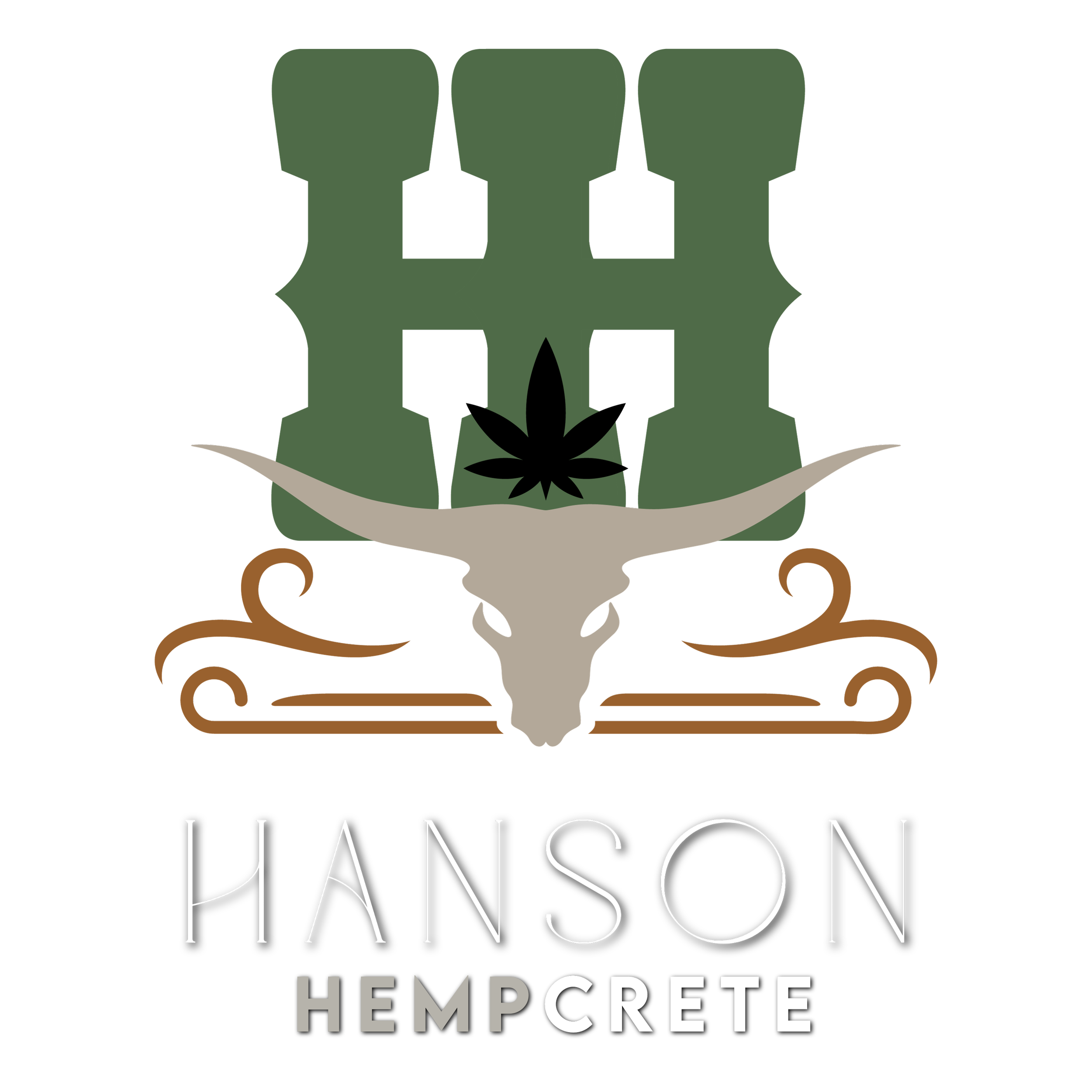 Hanson Concrete Logo Hanson #concrete #concreteconstruction | Hanson