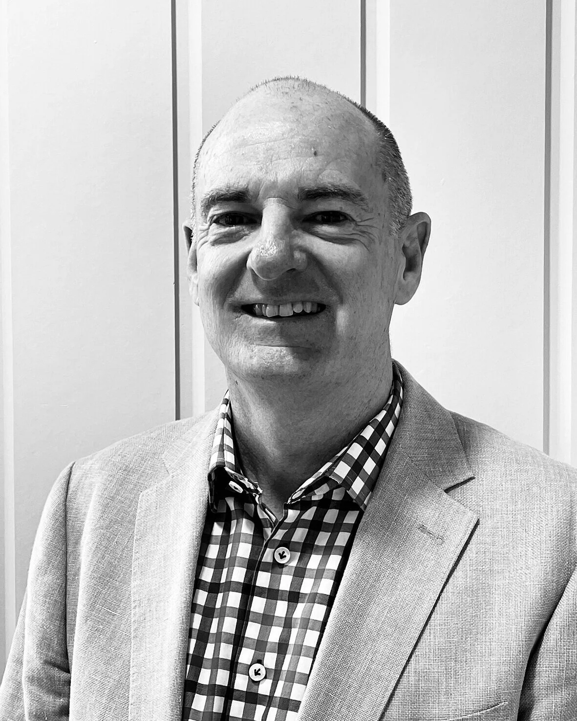 About us — The Factory