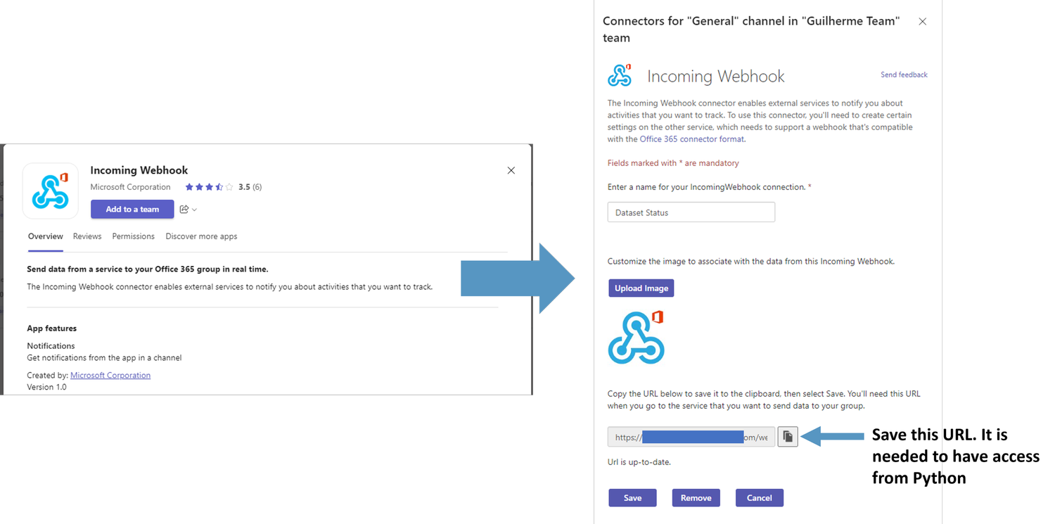 Leveraging Power BI REST APIs: Python automation for dataset refresh ...