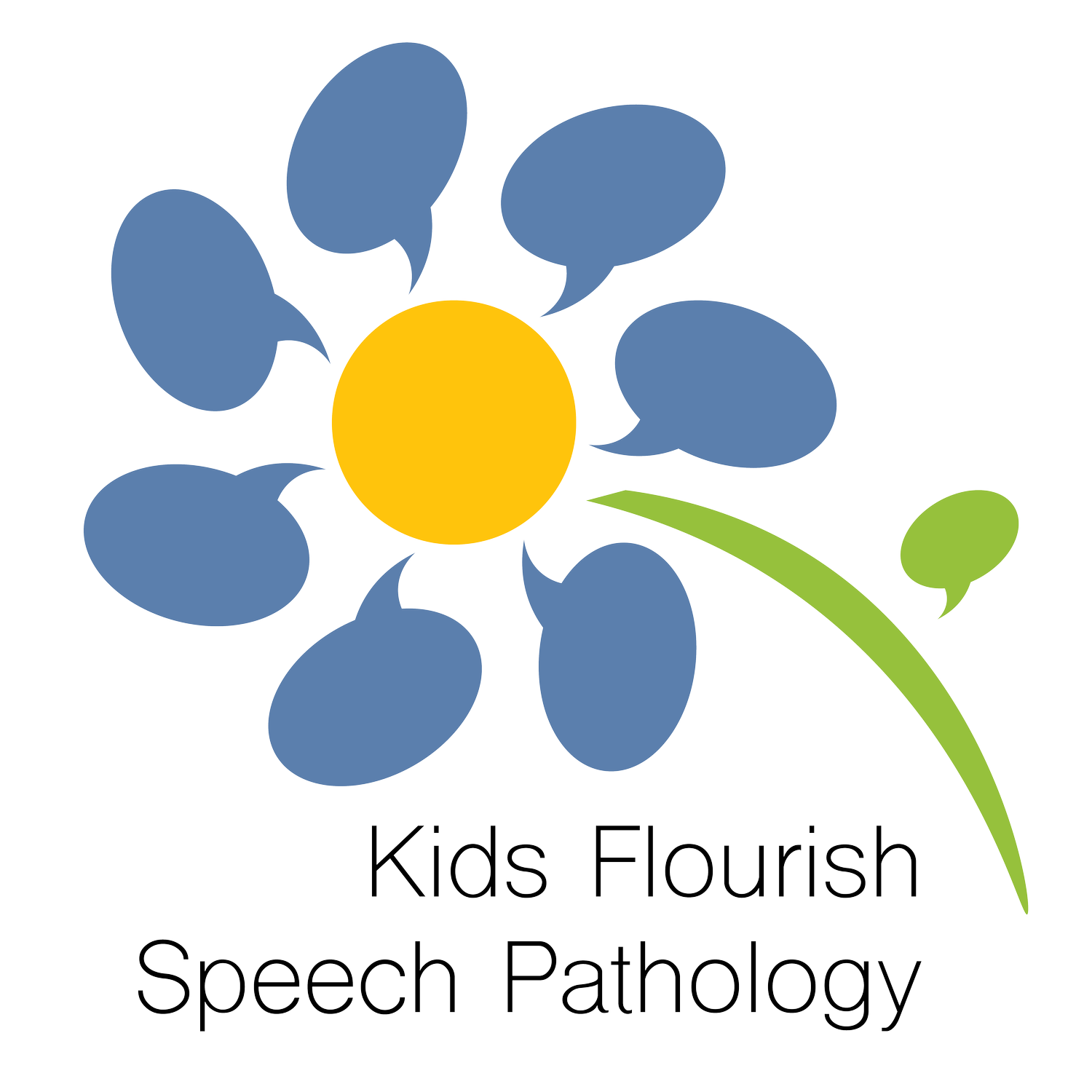 Kids Flourish Speech Pathology