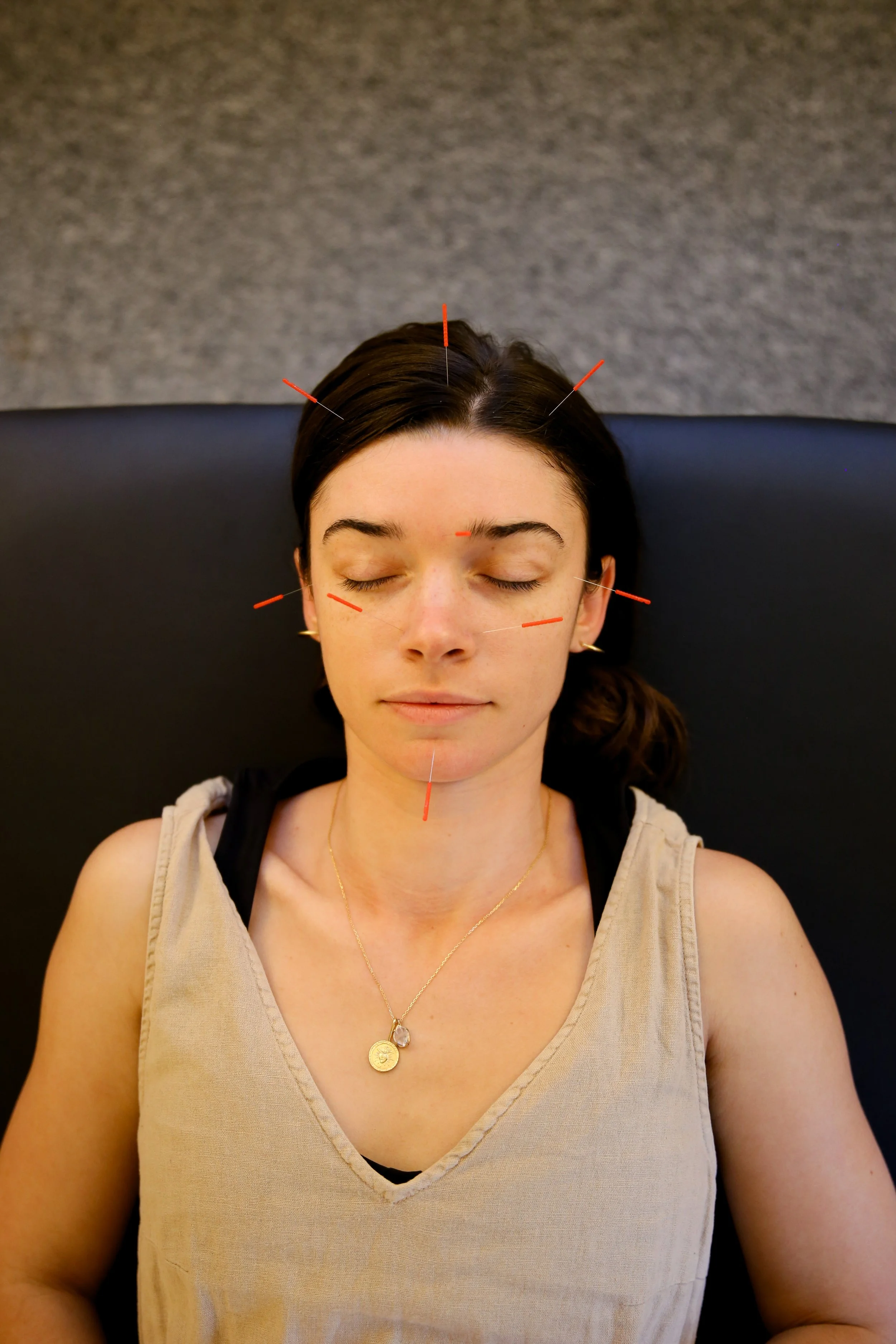 The Acupuncture Studio VT | Women's Health, Cosmetic Acupuncture, and ...