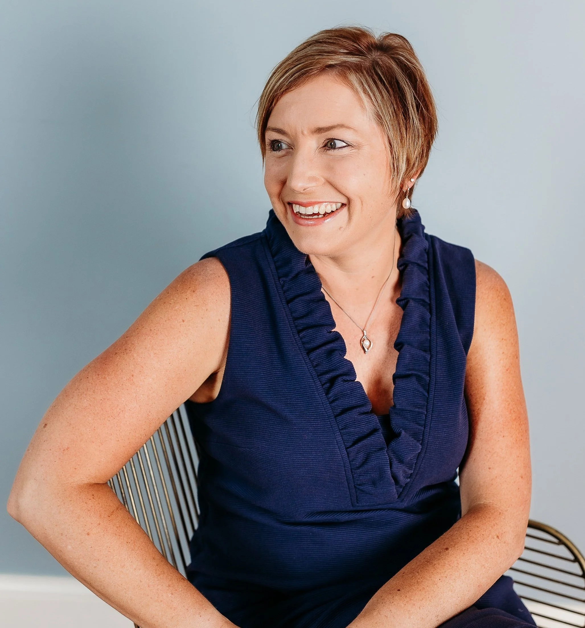 Coaching — stacyolinger.com