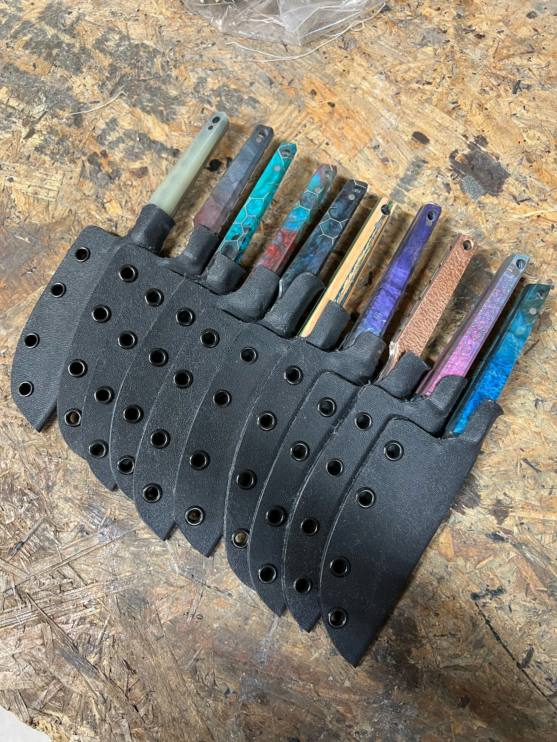 Shop — Mud Dog Forge