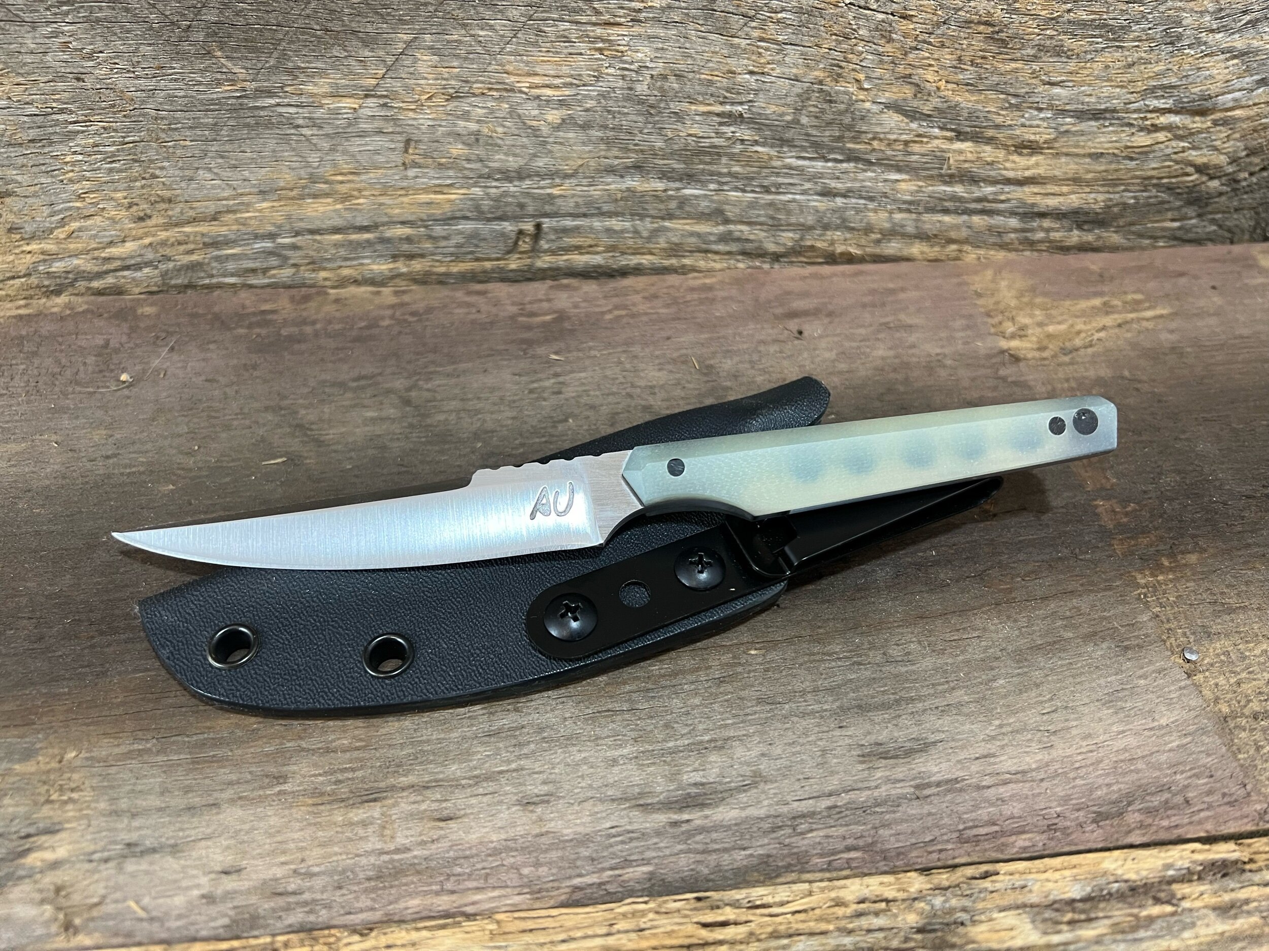 Shop — Mud Dog Forge