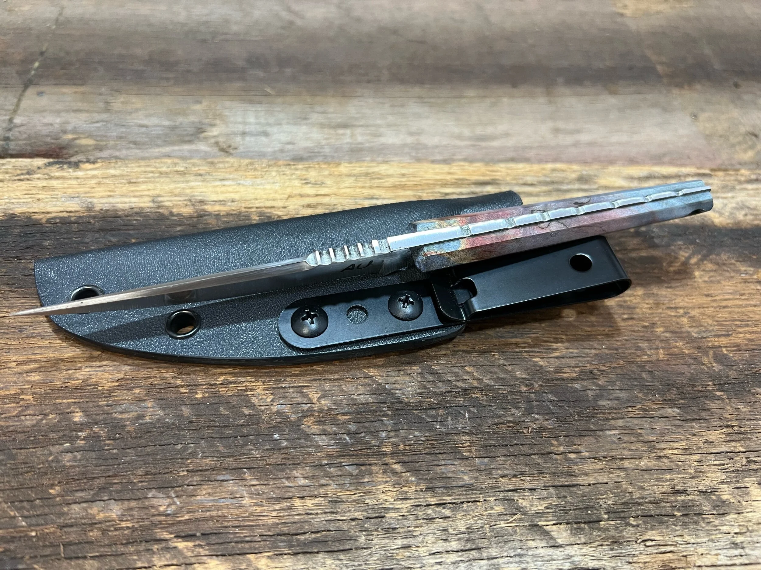 Shop — Mud Dog Forge