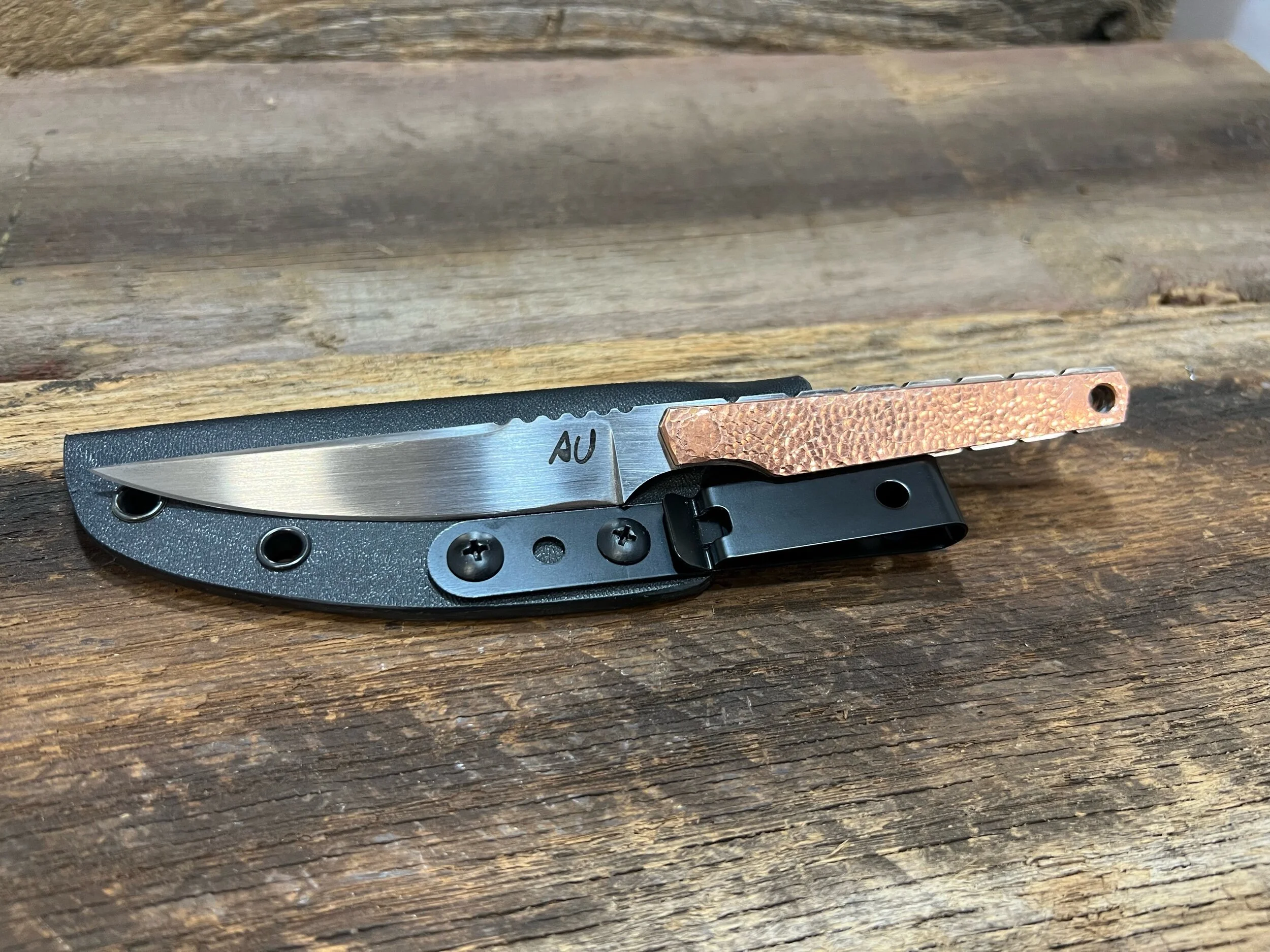 Shop — Mud Dog Forge