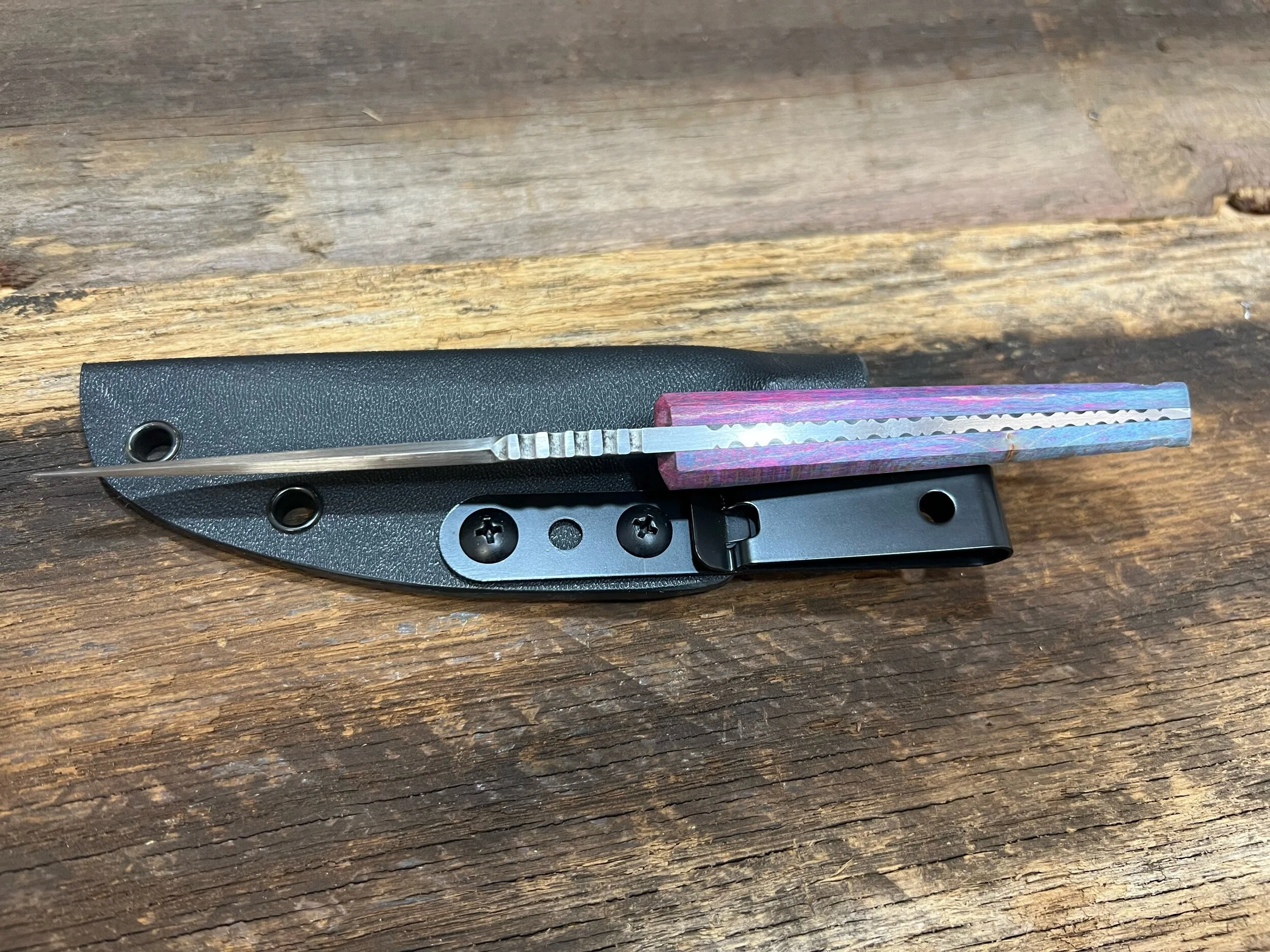 Shop — Mud Dog Forge