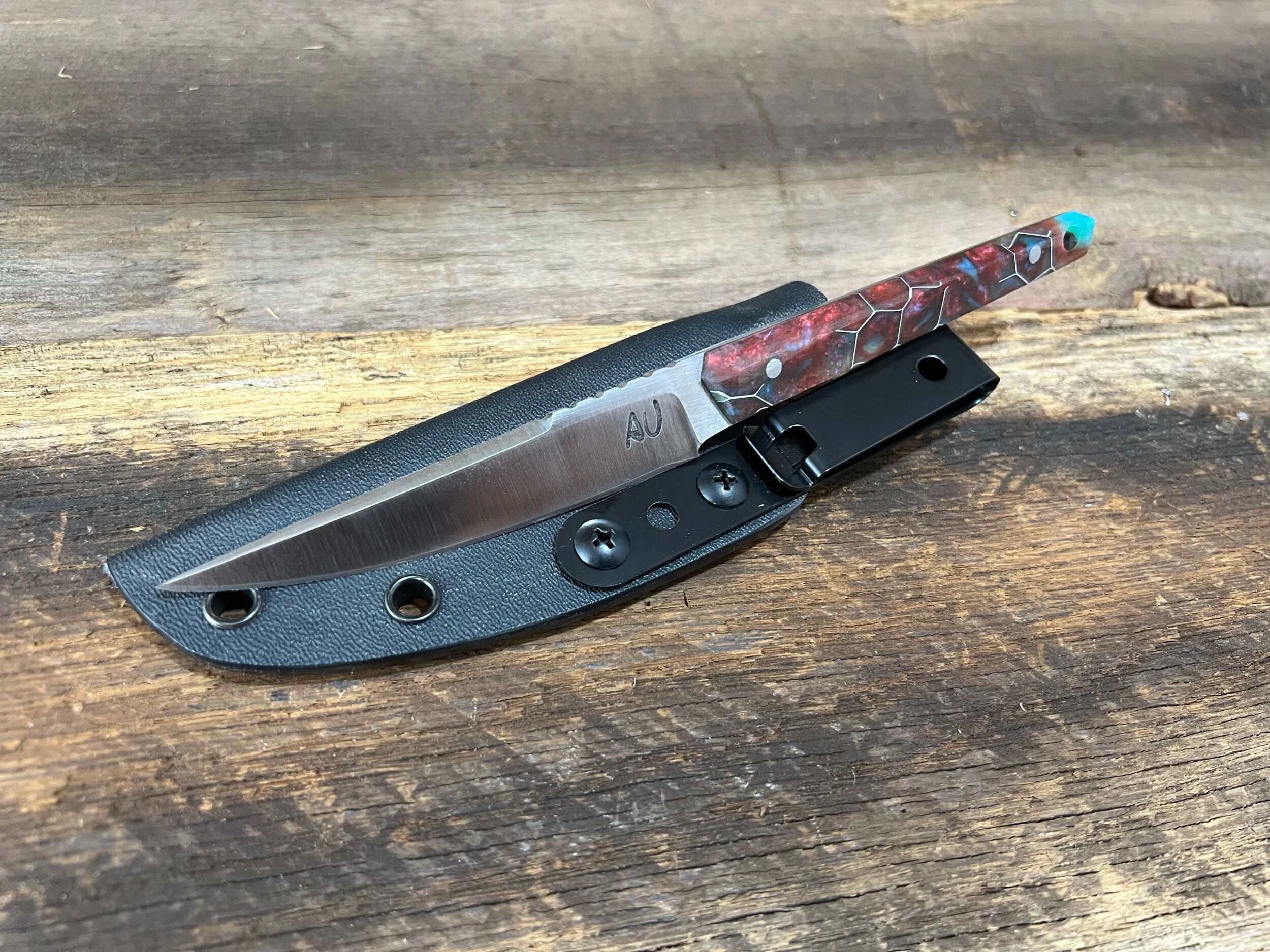 Shop — Mud Dog Forge