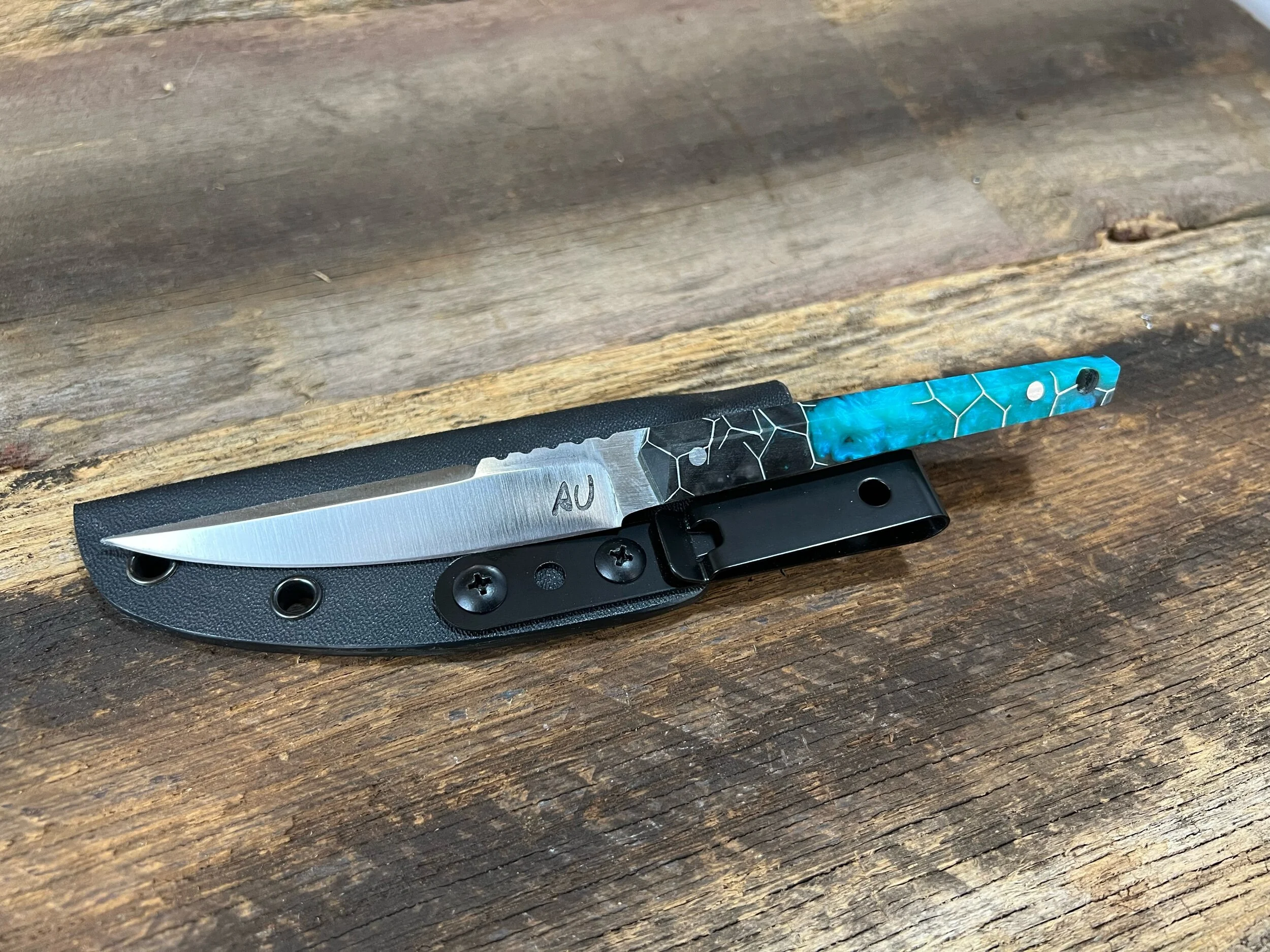 Shop — Mud Dog Forge