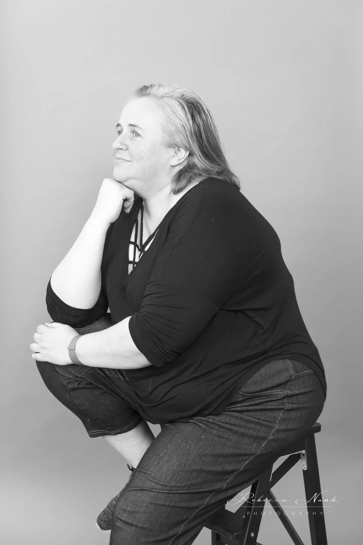 Neen - This is Me Real & Raw Portraits — London Ontario Photographer ...