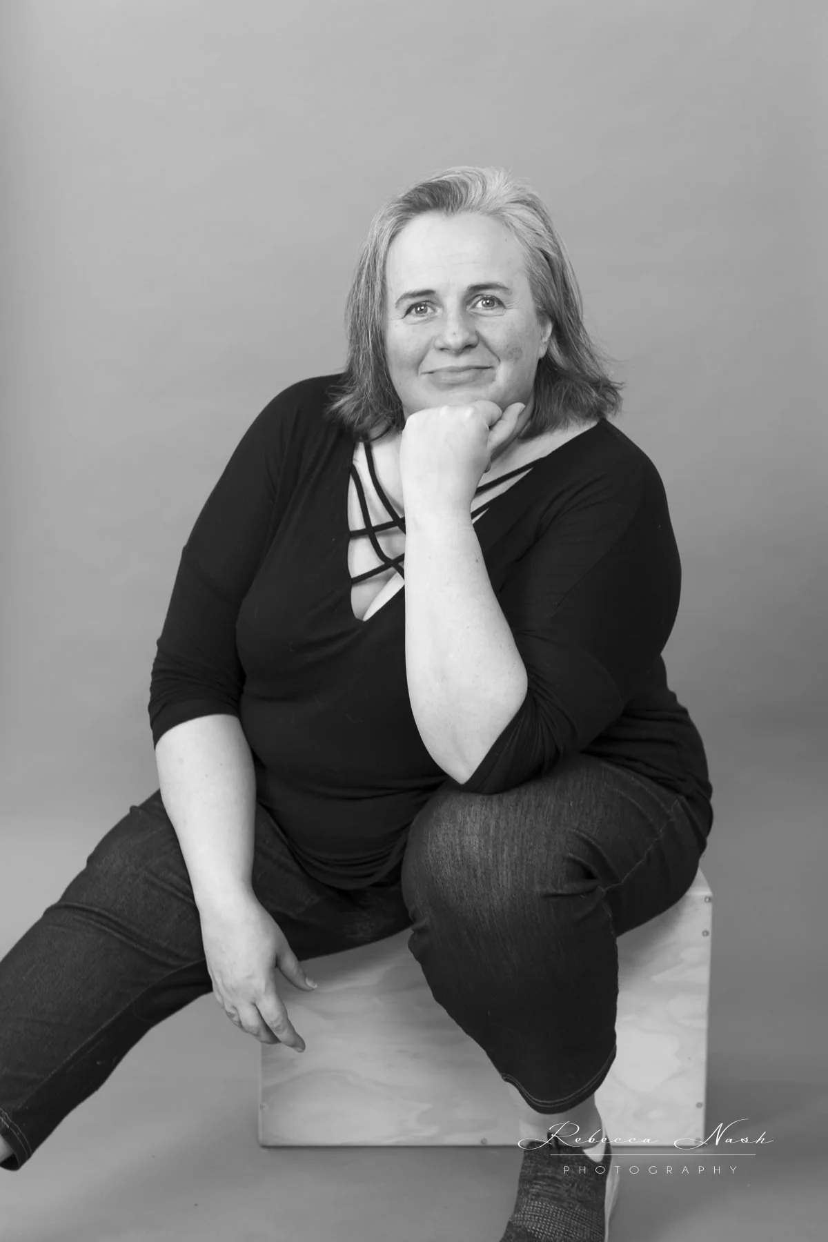 Neen - This is Me Real & Raw Portraits — London Ontario Photographer ...