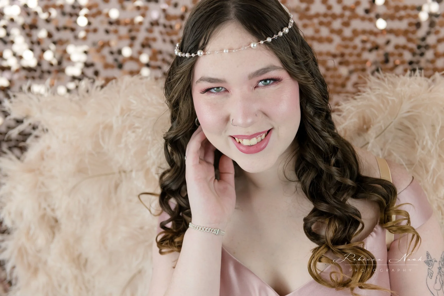 Creative Portraits: Ethereal Feminine Portraits — London Ontario ...