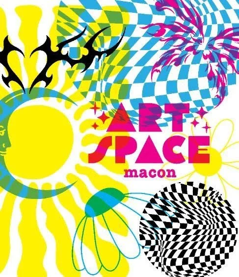 Art Classes & Events — ARTSPACE MACON