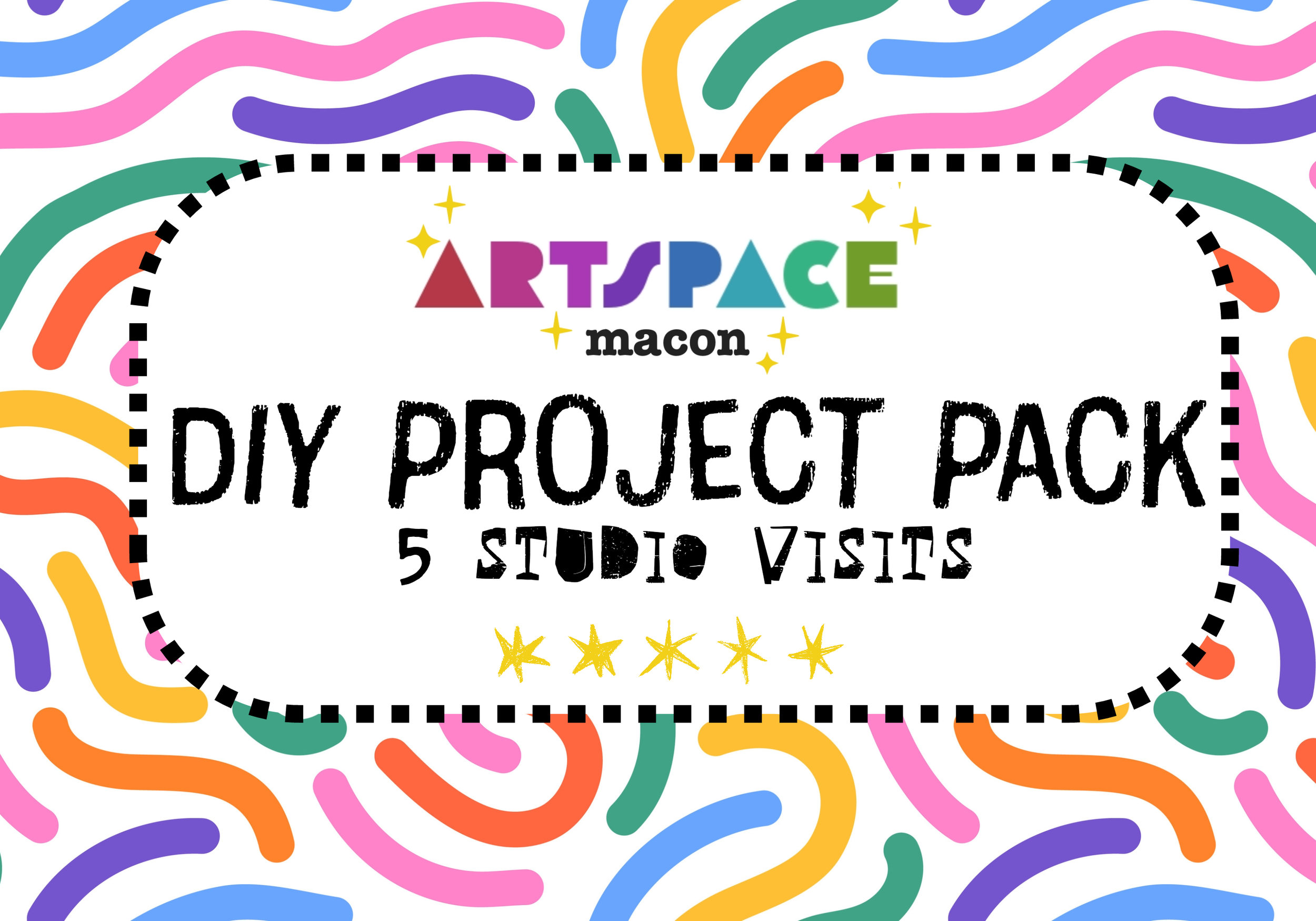 General 2 — ARTSPACE MACON