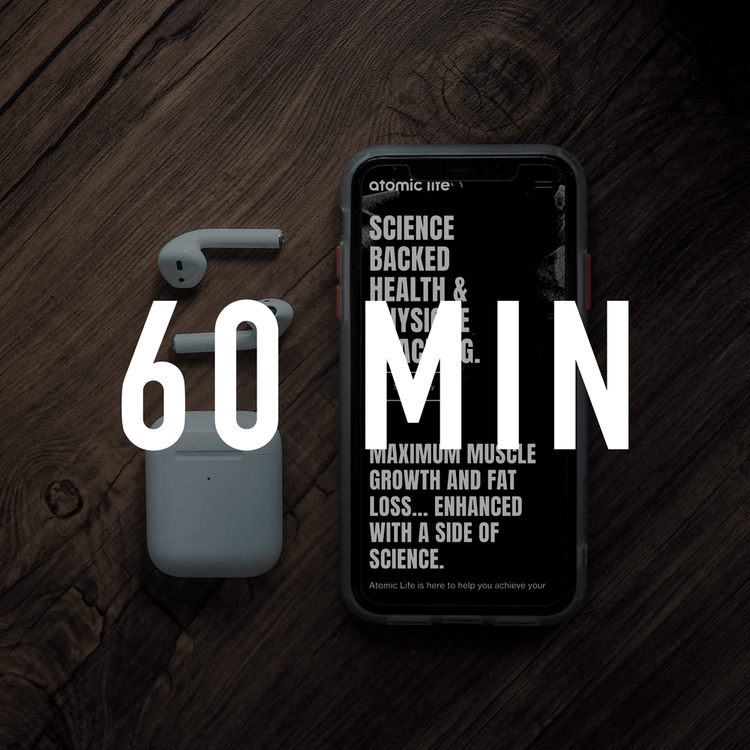 Coaching — atomic life