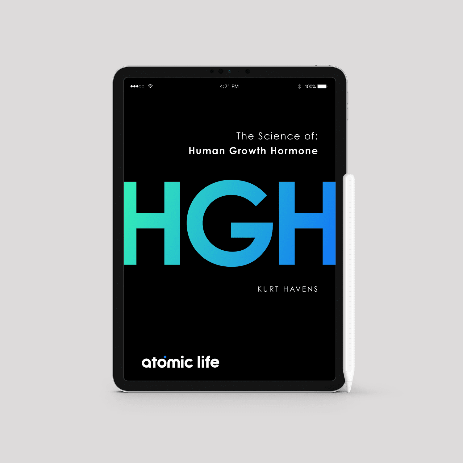 atomic life