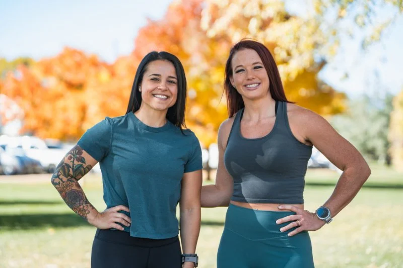 Elevated Pursuit Nutrition