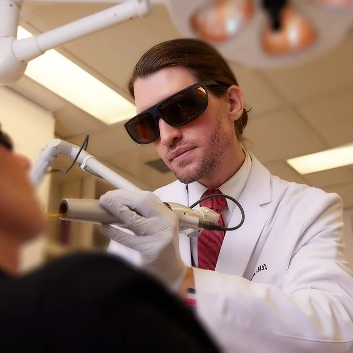 Brian Hibler, MD, FAAD