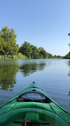 The 13 Best Places to Kayak and Paddleboard Around Austin, TX | Roam ...