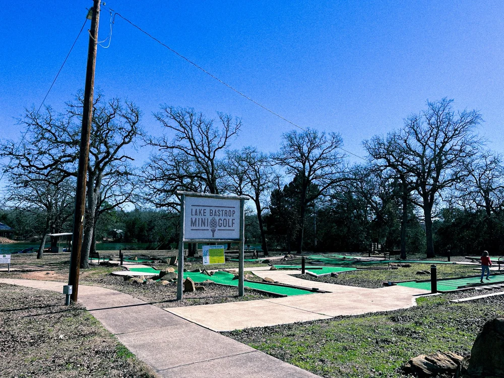 A Guide to Visiting Lake Bastrop South Shore LCRA Park | Roam the Outer ...
