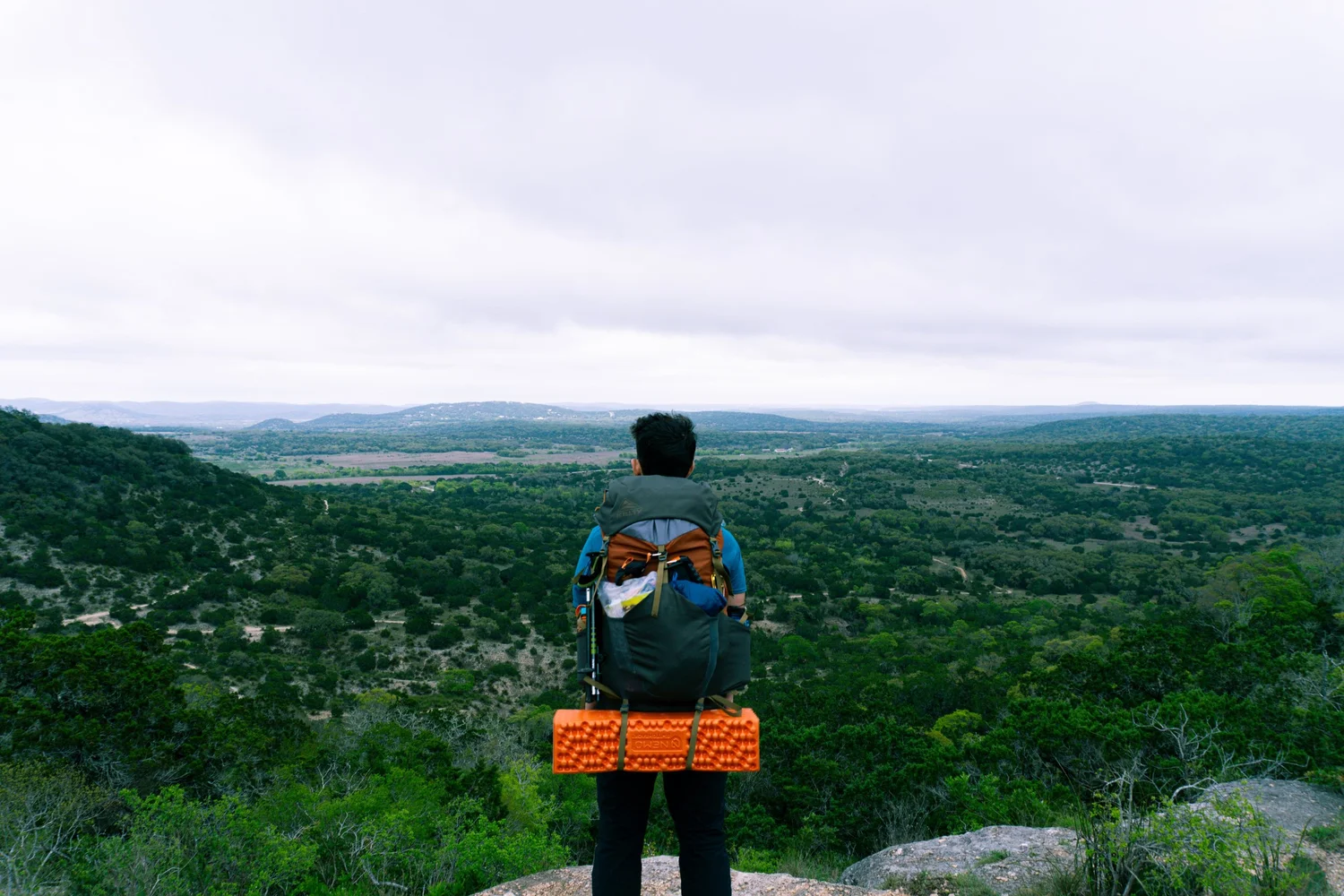 How to Pack for a Backpacking Adventure as a Beginner | Roam the Outer ...