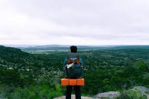 How to Pack for a Backpacking Adventure as a Beginner | Roam the Outer ...