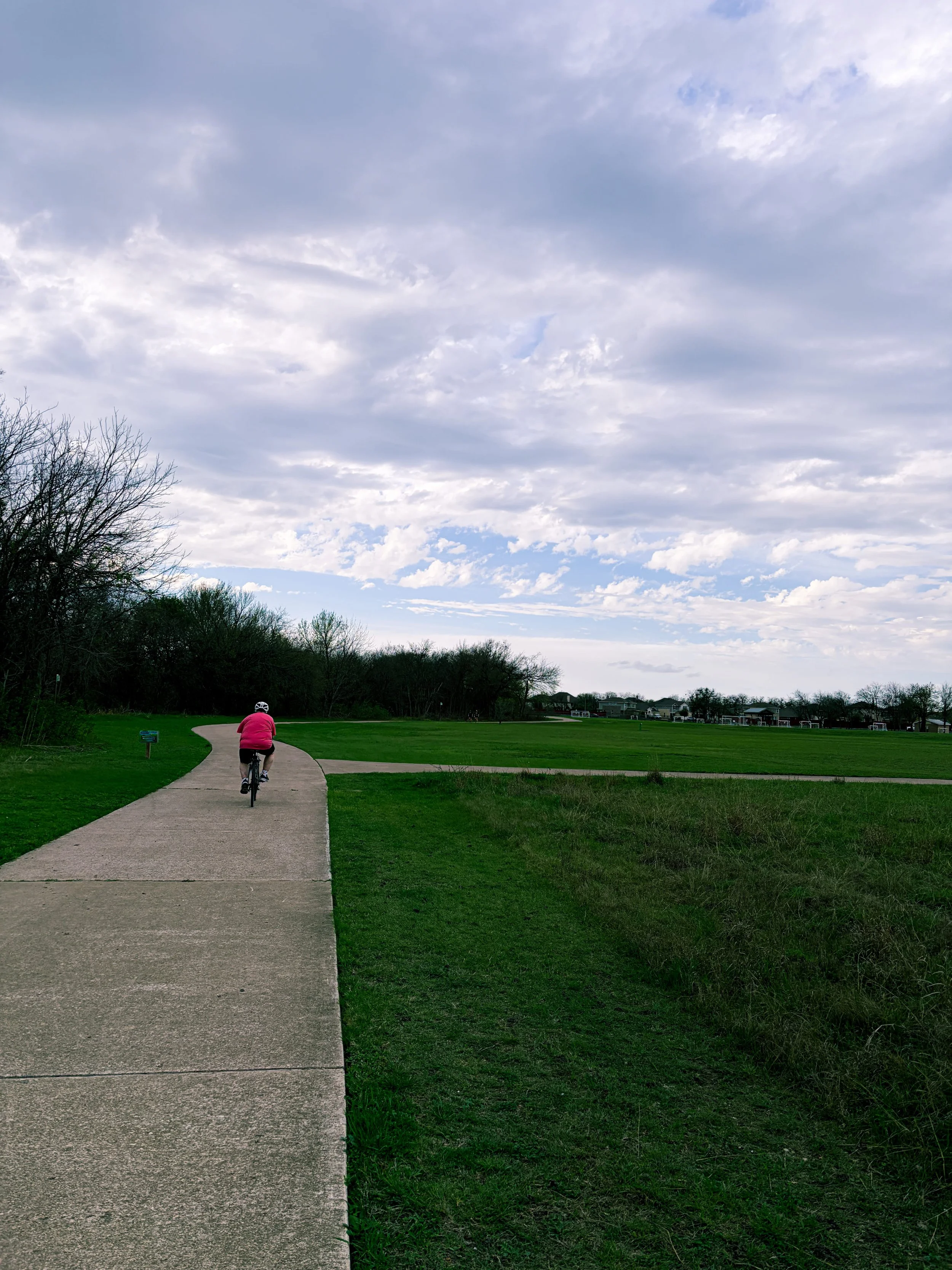 Exploring Pflugerville's Parks and Trails | Roam the Outer Space