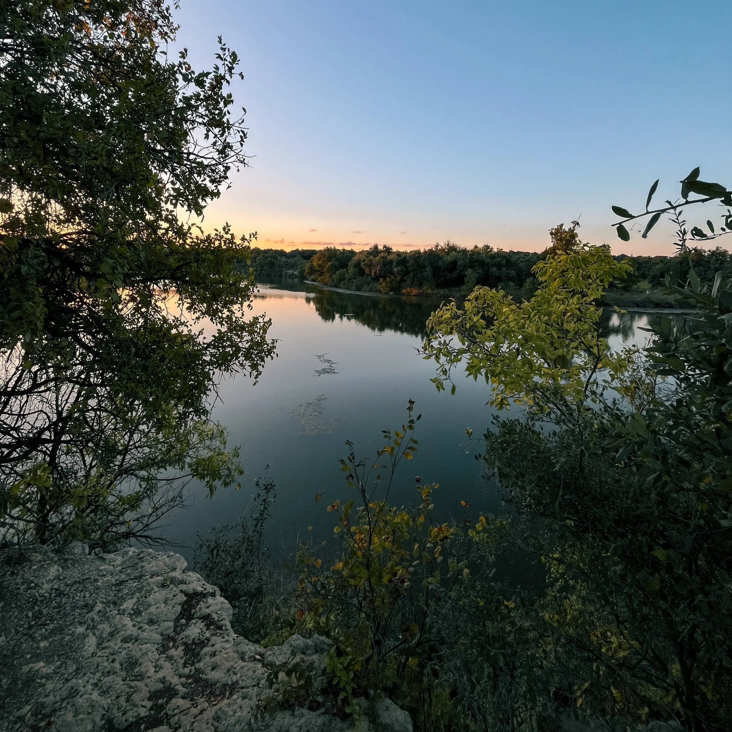 24 Hiking Trails In and Outside of Austin, TX | Roam the Outer Space