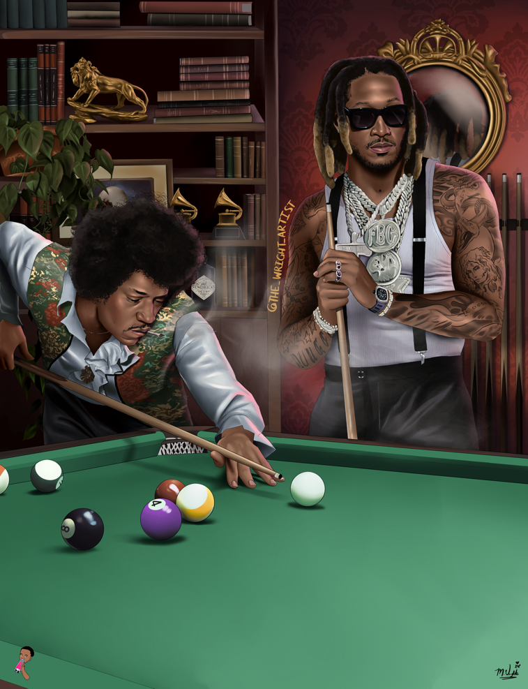 Wall Art — The Wright Art