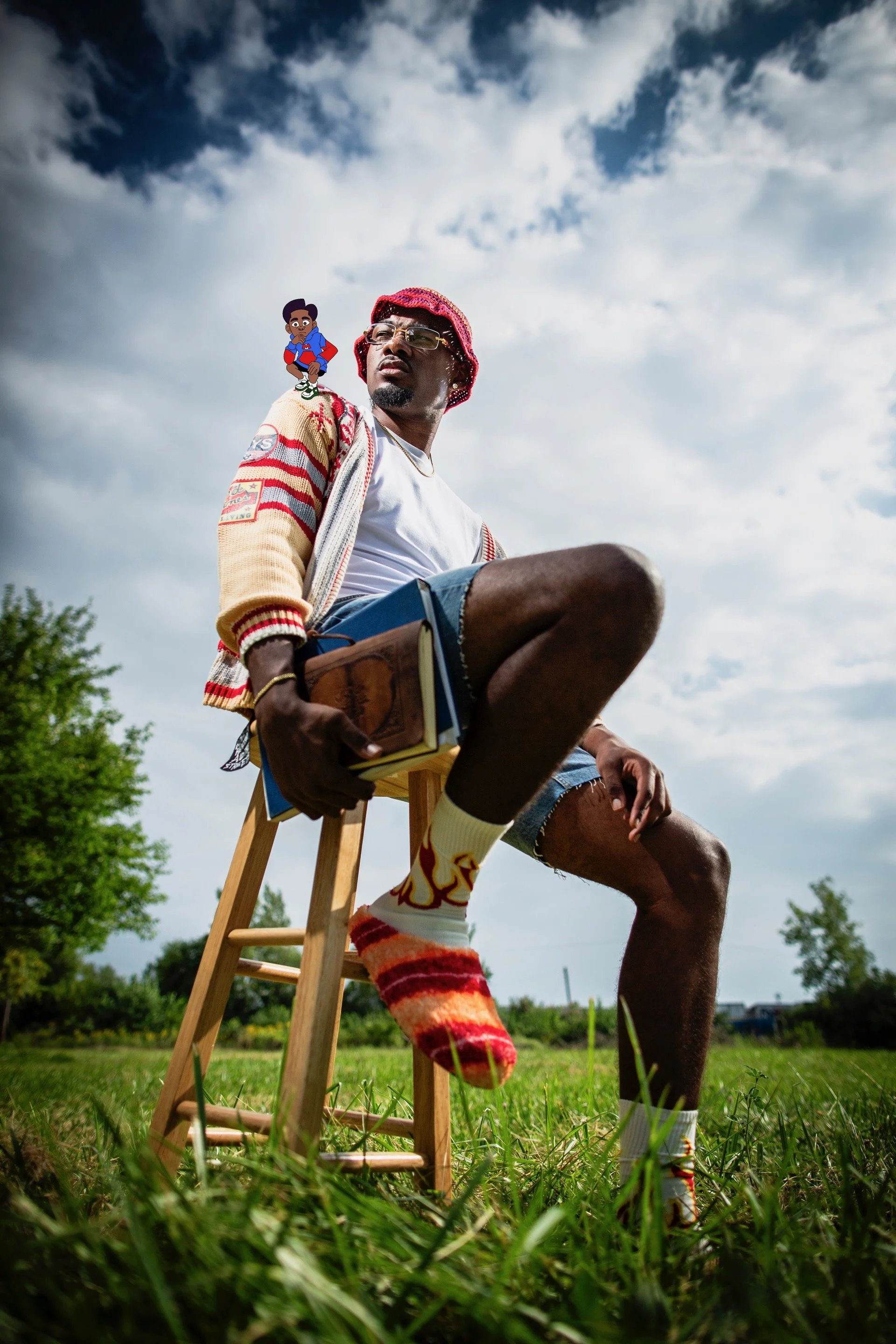 About — The Wright Art