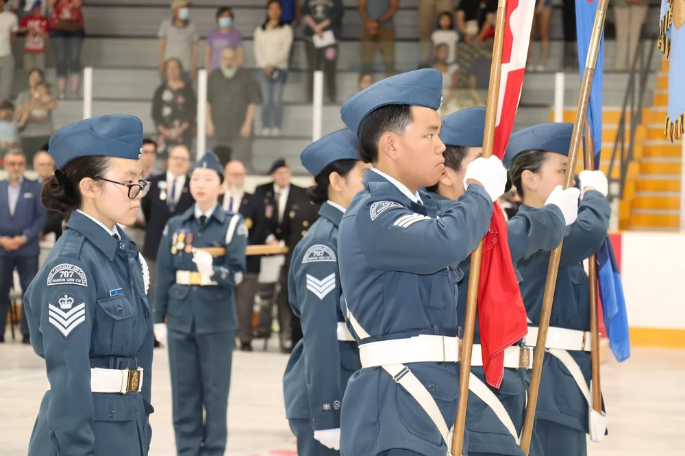 707 Marion Orr CM RCACS