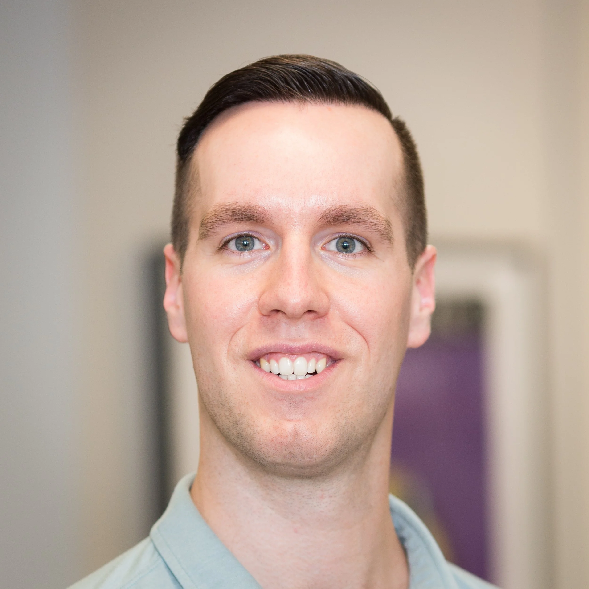 Meet Our Team — The Chiropractic Tutor