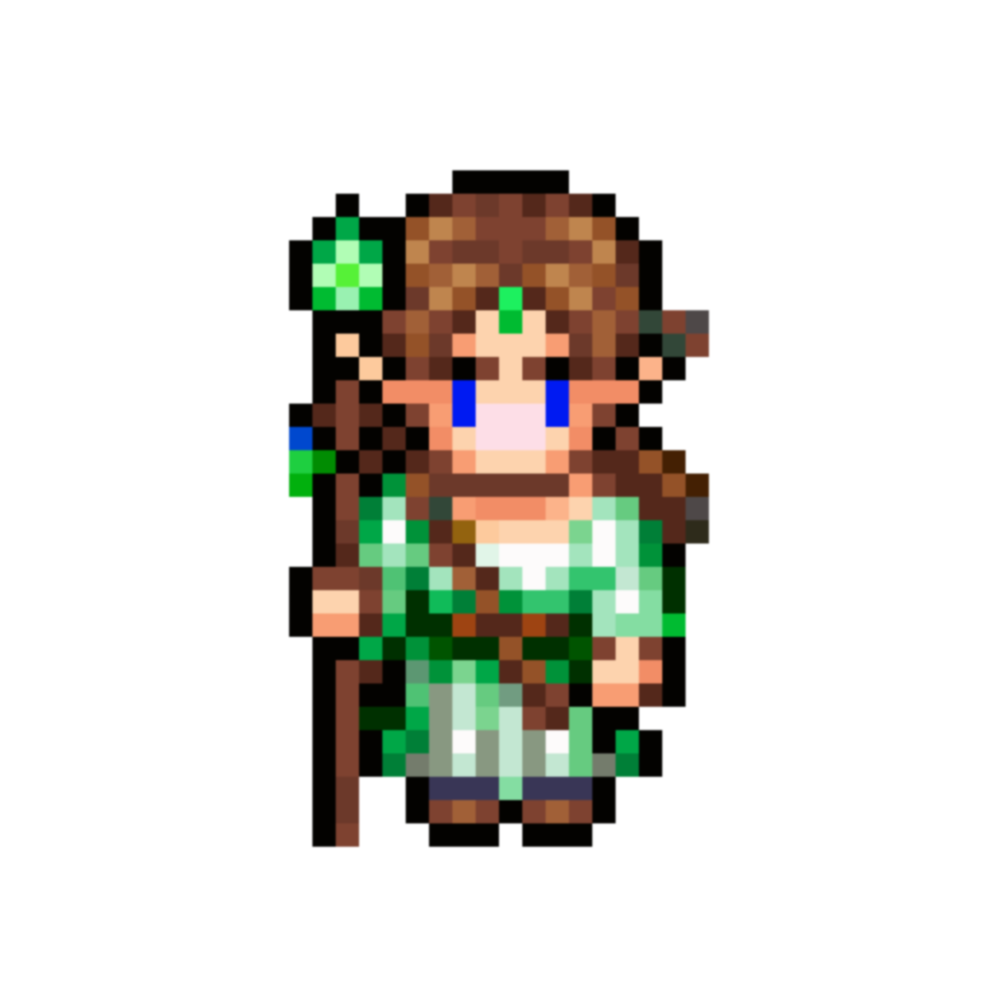 Roll For Gift - Custom DnD Character Art and More!