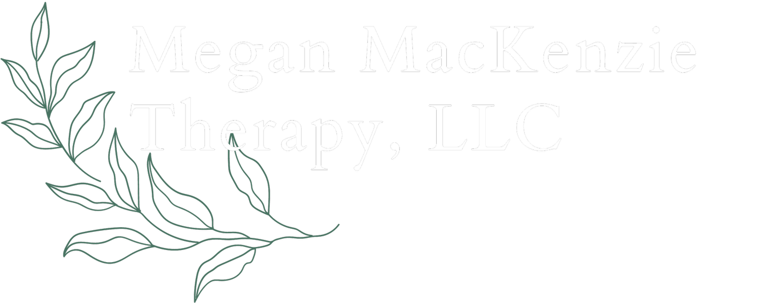 Megan MacKenzie Therapy, LLC