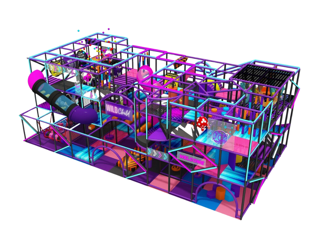 Wild Child Play Space