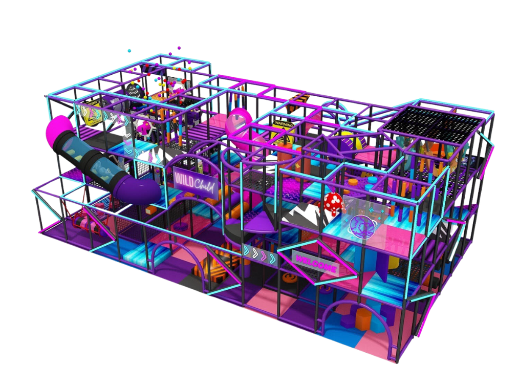 Wild Child Play Space