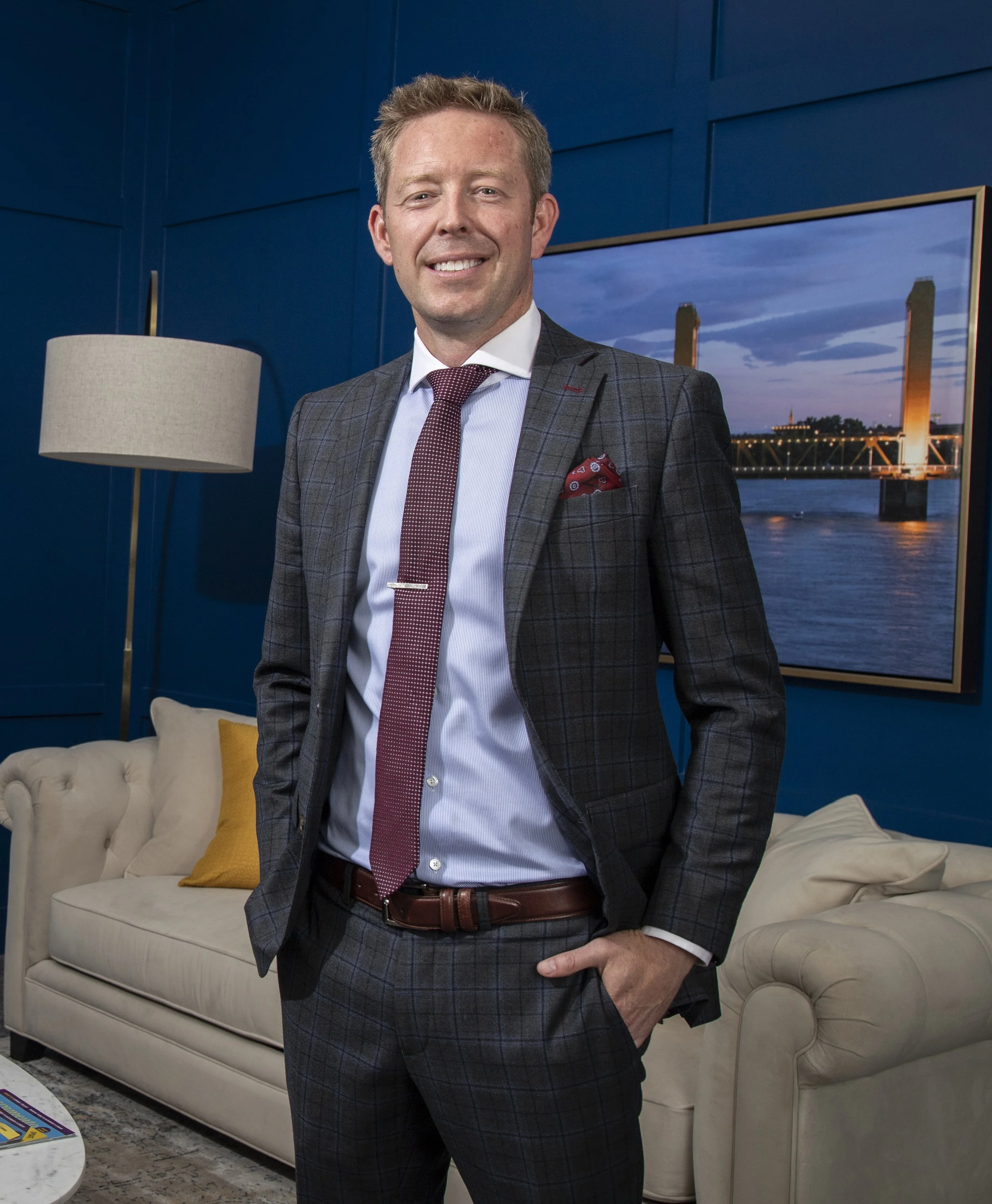 Derek Minnema