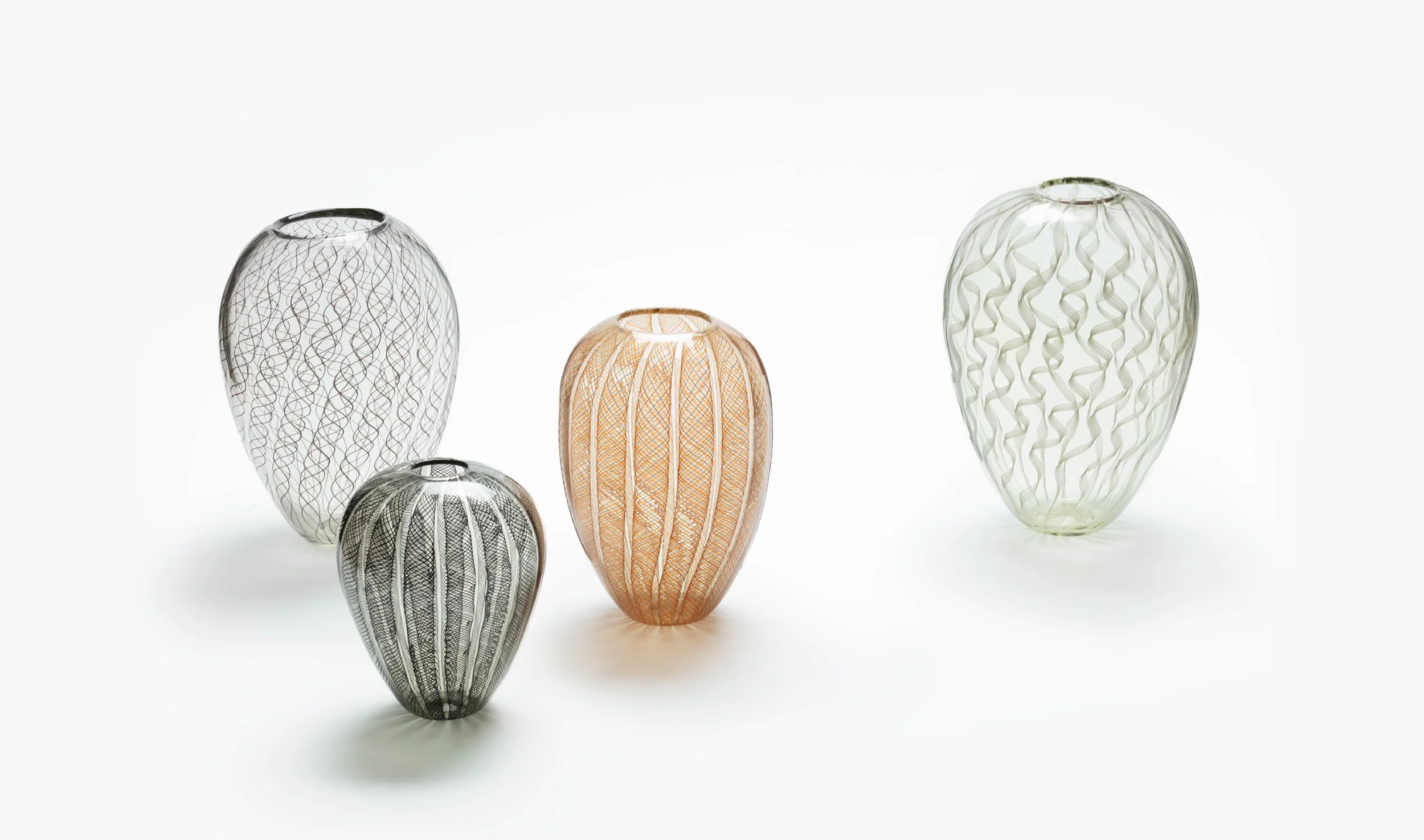 Glød Glas Studio | Glaspusteri | Bornholm, DK